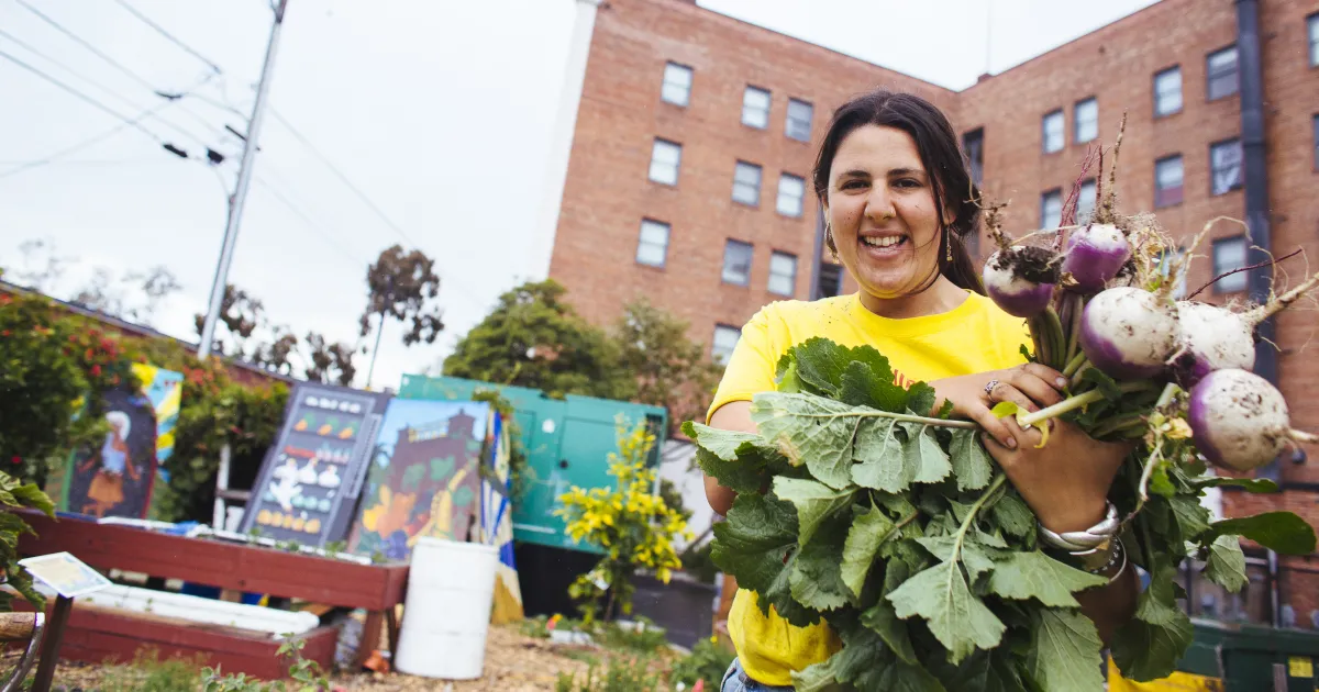 UC ANR launches new web experience | Integrated Web Platform